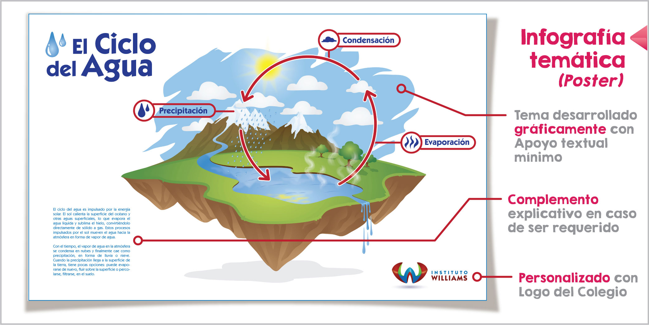 Material de Apoyo | Imacorp